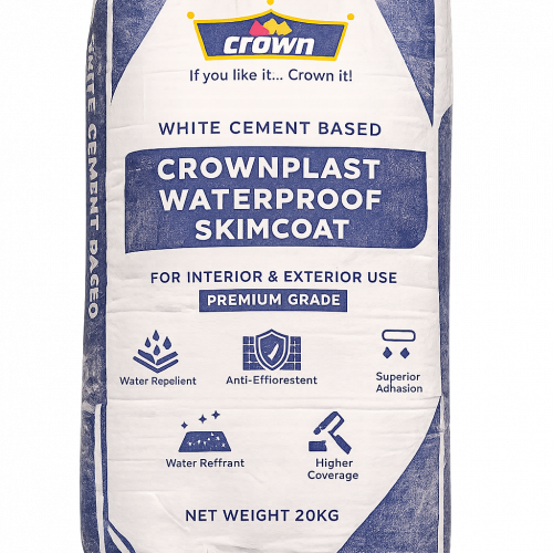 Rangi Paint Store | Nairobi’s Premier Paint Store – Crown, Plascon ...